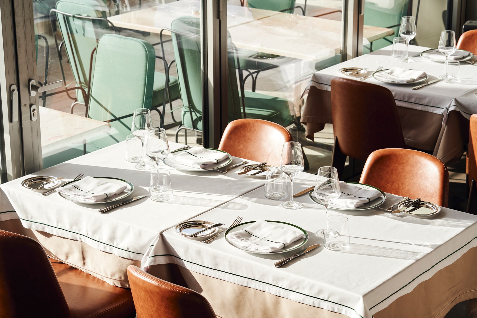 Liman | Modern Turkish Cuisine with Bosphorus Views